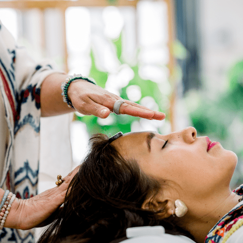 Reiki for Emotional and Physical Healing | The Wholistic Warrior